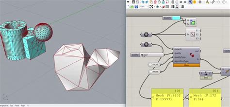 Seghier Mohamed Abdelaziz On Linkedin Rhino3d Grasshopper