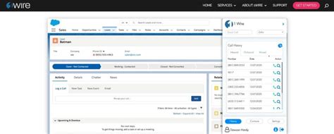 Top 10 Best Voip Integrations For Salesforce Openphone