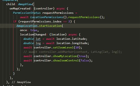 添加依赖后编译报错 Issue fluttify project amap location fluttify GitHub