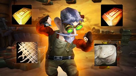 Wow Classic Engineering Guide 1 300 Leveling Tips Trinkets