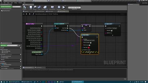 Help Failing Game Mode Cast Runrealengine