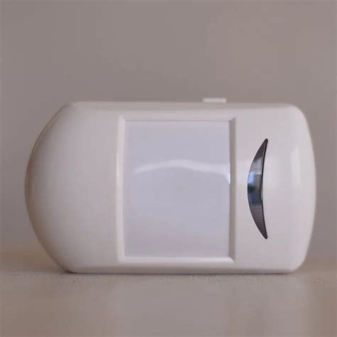 Smart Pir Motion Detection Sensor 180 Degree At 650 Piece In Raipur ID 25903065697