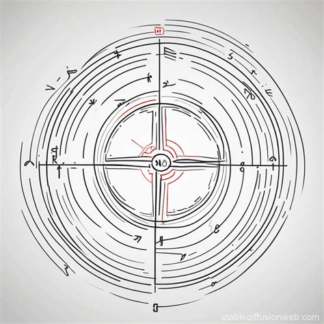 Variable Flow Diagram Stable Diffusion Online