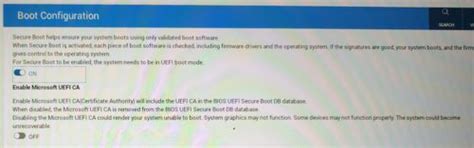 Computer Fails To Boot After Enabling Dell Encryptions Pre Boot