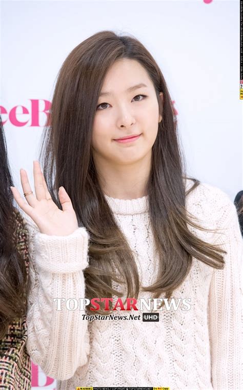 [hd포토] 레드벨벳 Red Velvet 슬기 동글동글 귀여워~ 씨바이끌로에 네이트 연예