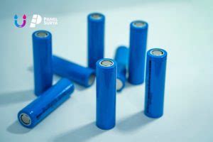 Baterai Listrik Tenaga Surya Pilihan Terbaik
