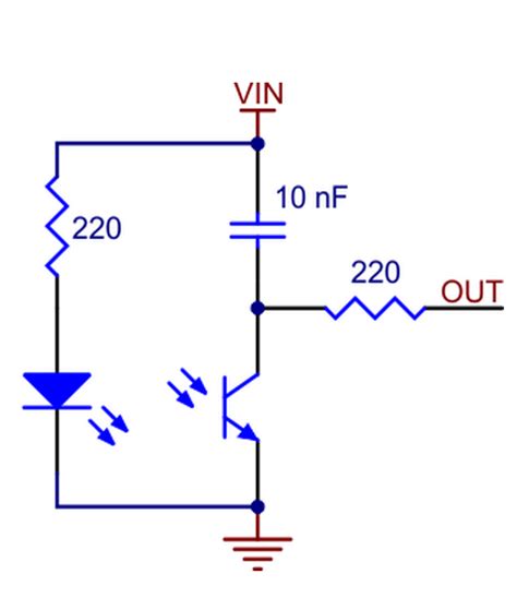 Two Of Our Favorite Line Sensors Breakout Boards Qre1113 From Sparkfun And Pololu D By