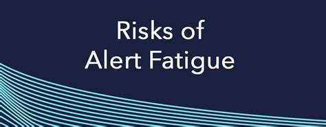 What Is Alert Fatigue And How Do You Alleviate Risks Azul Better