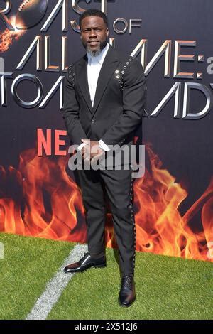 Kevin Hart Bei Der Netflix Show The Greatest Roast Of All Time Tom