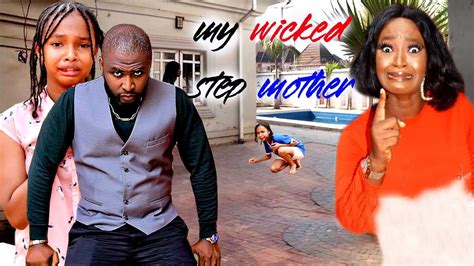 My Wicked Step Mother Keeps Maltreating Me When Ever My Father Is Not