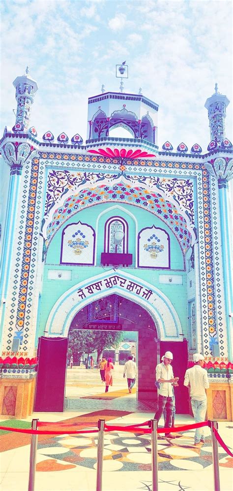 Baba Murad Shah Ji Nakodar Pics Chill Photos Girly Photography