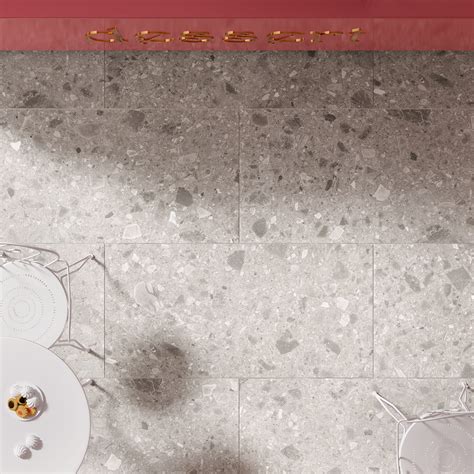 Flooring Rendering On Behance