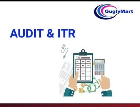 Company Audit And Itr Report In Kolkata Id 2852849504355