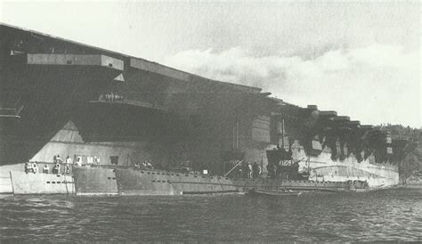 Aircraft Carrier Unryu Class Ww2 Weapons