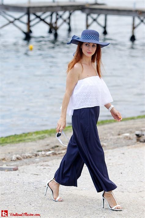 Redhead Illusion Double Choice