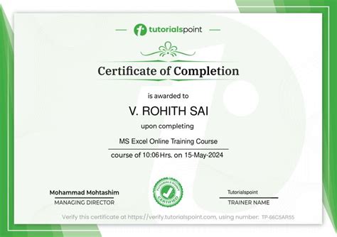 v rohith sai on linkedin tutorialspoint dataanalysis dataanalytics