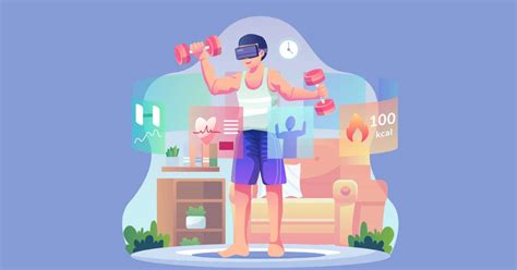 10 Best Health Monitoring Ios Apps To Keep You Fit In 2024