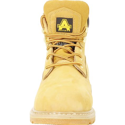 Amblers Safety Safety Boots Cromwell Tools