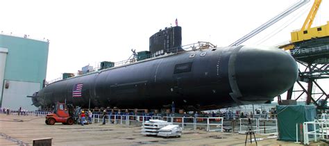 File Us Navy 030803 N 0000x 002 The U S Navys Newest And Most