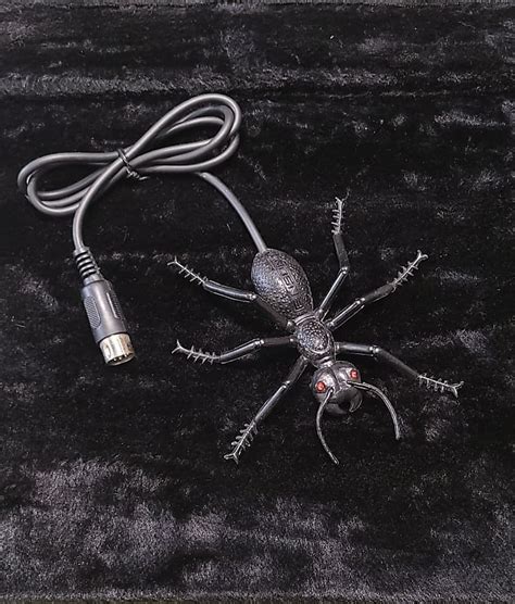 Ensoniq Midi Bug Reverb