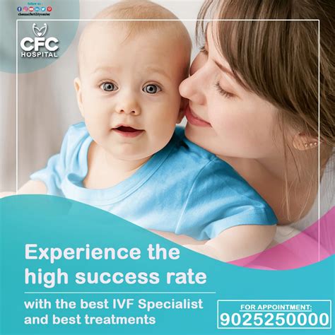 Chennai Fertility Center On Linkedin Ivf Icsi Fertility