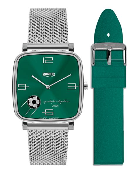 Roniuswatches Com საათები