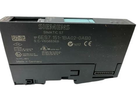 Siemens Siematic DP Interface Module Repair Service In Chennai ID 26418053130