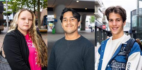 Volgen Jongeren De Traditionele Media Nog ‘als Ik Er Een Keer Serieus