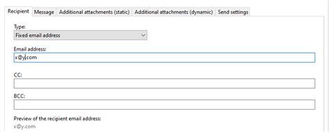 tutorial send pdf files automatically