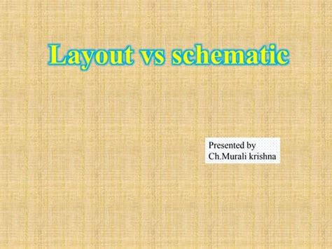 Sdcfilevlsidesignflow Synopsys Designpptx