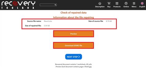 Best Corrupted File Fixer For Word And Excel Online Repair Guide