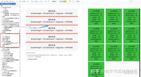 Top10应用都在用的android组件库 知乎