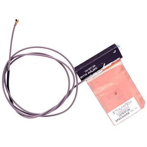Aio Misc Parts Lenovo Aio A710 Wifi Cable At Rs 1500 Cables In Bengaluru Id 2852632496891