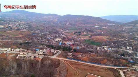 河南禹州磨街新农村建设就问你这样的防洪措施怎么样 Youtube