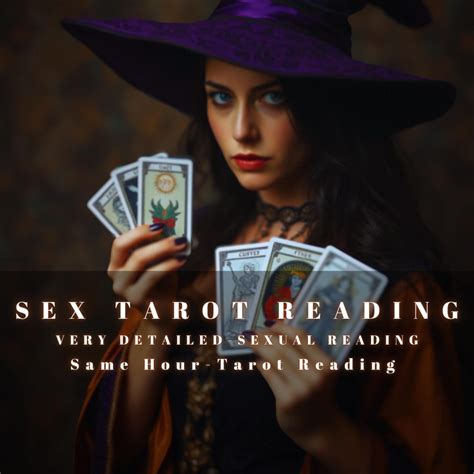 Sex Tarot Reading Same Hour Love Tarot Reading Sexual Thoughts Sexual Reading Relationship