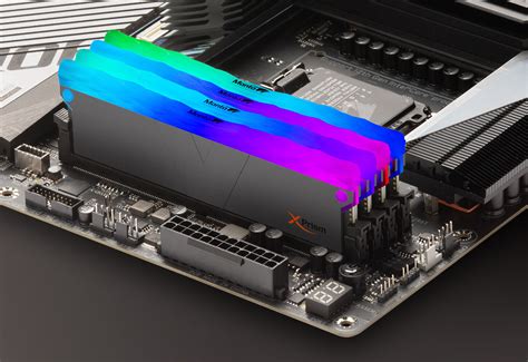V Color Now Includes Rgb Filler Non Dram With Ddr5 48gb 2x 24gb Manta Xprism Rgb Kit Techpowerup