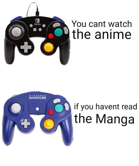 N64 Controller Memes