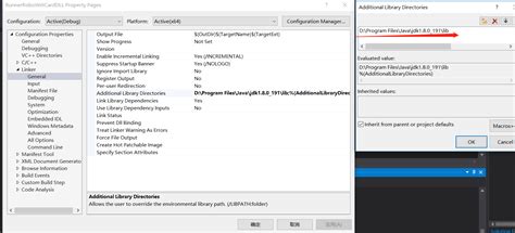 Java Jnicreatejavavm Function Method Does Not Work And Cannot Be