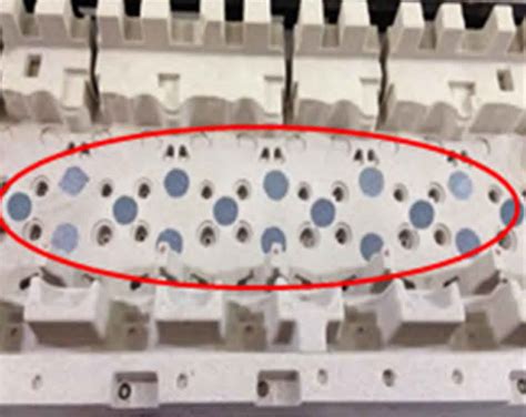 Prevention Measures For Casting Defects Of High Grade Gray Cast Iron Cylinder Head Of Large