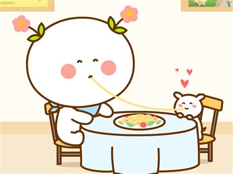 二花and桃小仙的日常仙粑 站酷zcool