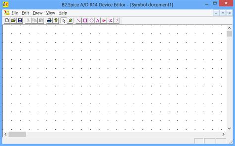 creating new symbols using symbol editor emagtech wiki