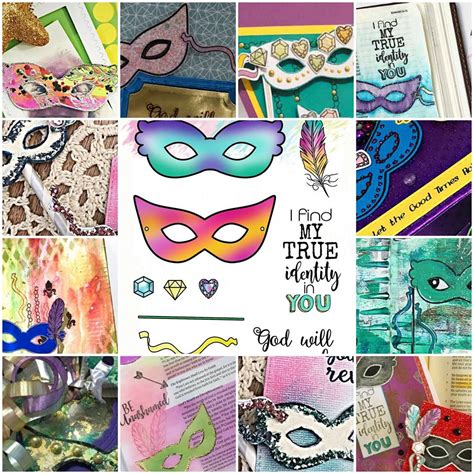 Crafty Goodies Celebrating Mardi Grass With Joy Clairs Unashamed