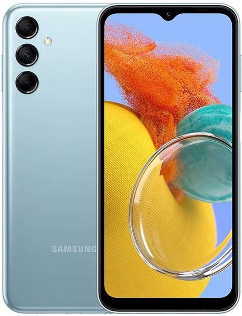 Galaxy A14 Ou Galaxy M14 Qual Smartphone Escolher