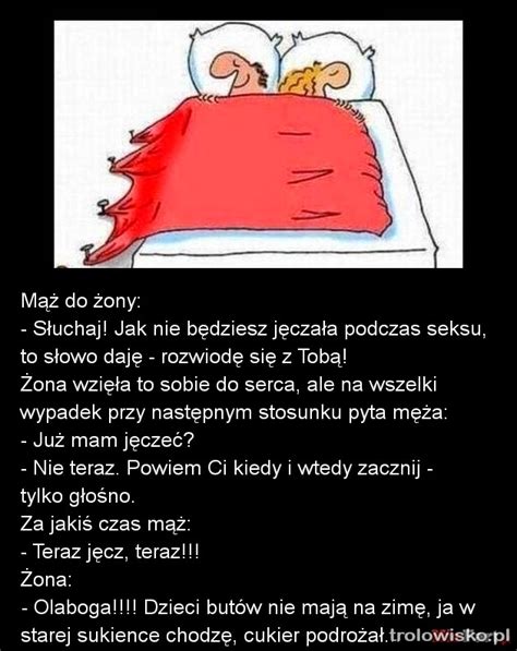 Misiowy Zakątek Wesołe poniedziałki SEX Tylko dla dorosłych