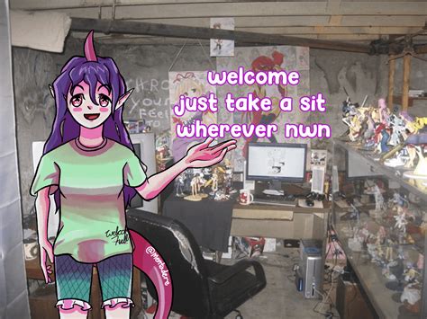 Would You Like To Hang Out With Chiyari What Would You Do With Her R Touhou