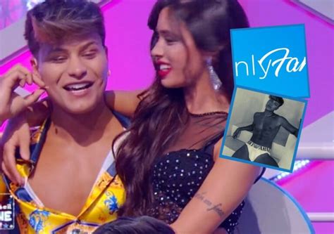 Denis Dosio Fidanzata Lanciata Su Onlyfans Con Un Video Di 10 Minuti