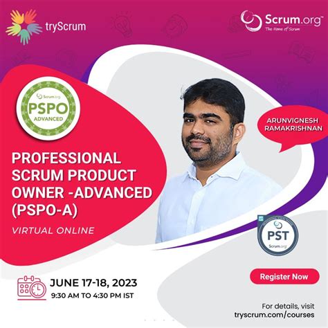 Venkatesh Rajamani On Linkedin Scrum Agile Tryscrum Management Strategy Innovation