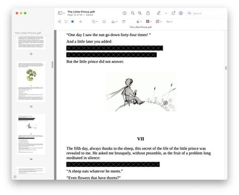 Best PDF Redaction Software For Windows And Mac