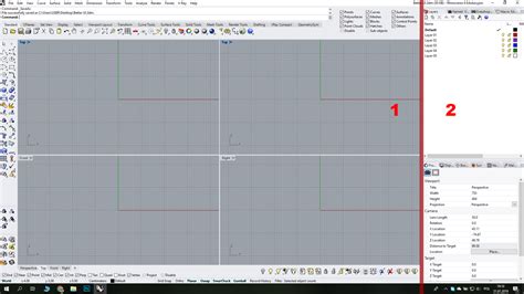 More Flexibility In Rhino UI Configuration More Gains Serengeti Rhino WIP McNeel Forum