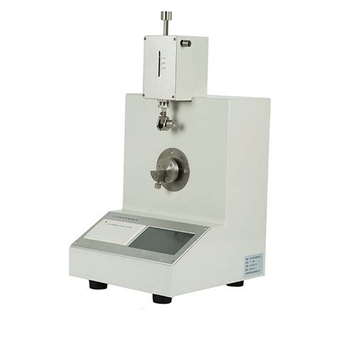 Paper Folding Endurance Testing Machine Laboratory Instruments China Laboratory Instruments